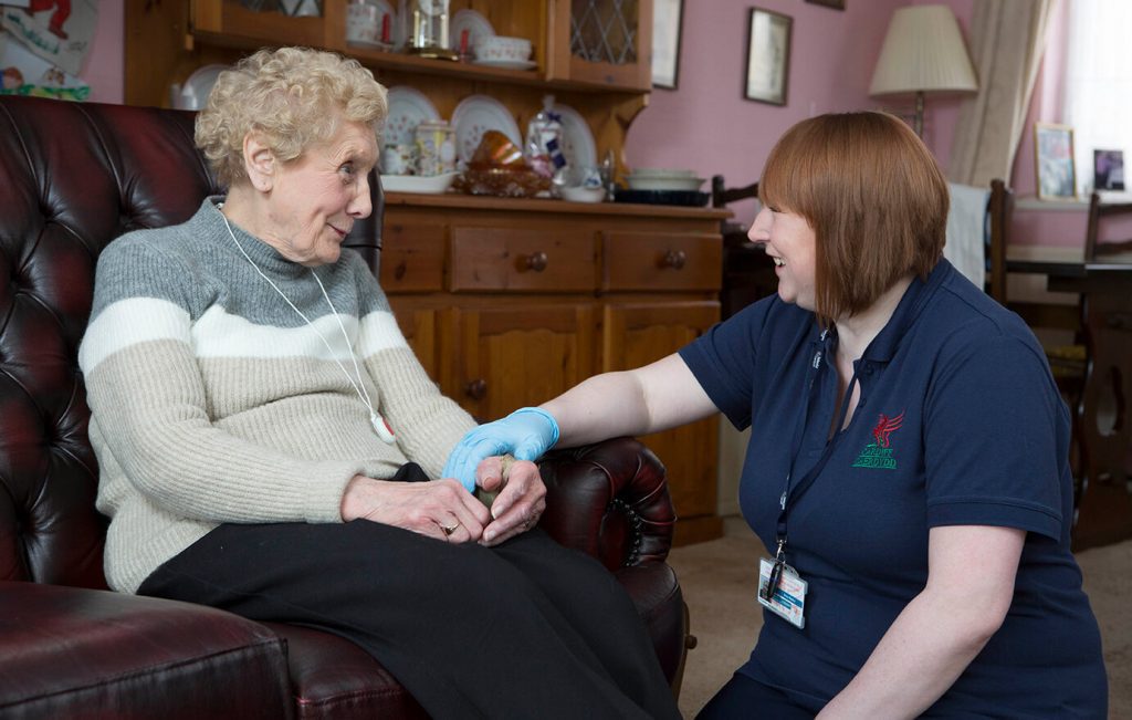 Equipment packages - 24-7 Services